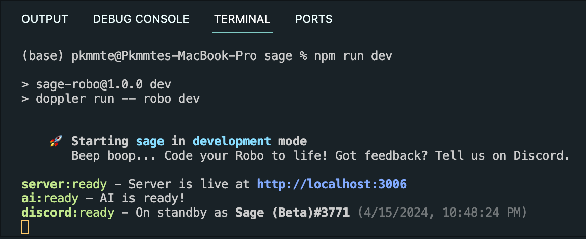 Robo.js v0.10 is here!